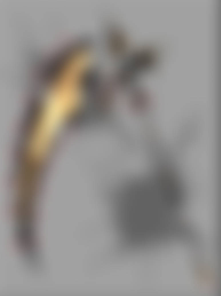 Scythe Shouxiao by GK-1nMoS9jsV on DeviantArt