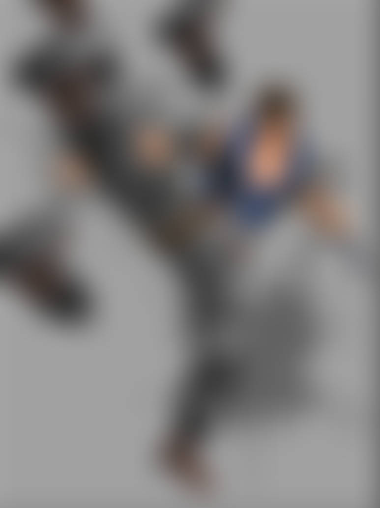 Kenshiro by GK-1nMoS9jsV on DeviantArt