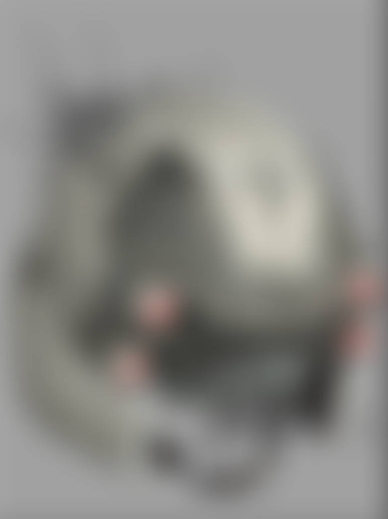 Suppression Soldier Helmet by GK-1nMoS9jsV on DeviantArt