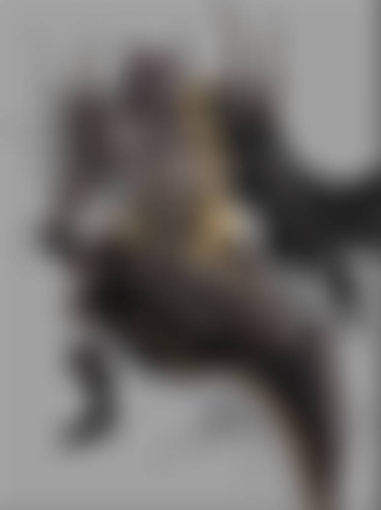 Black Knight by GK-1nMoS9jsV on DeviantArt