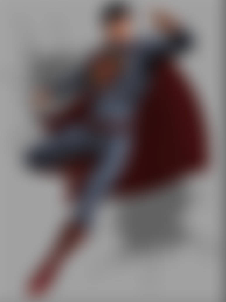 Superman by GK-1nMoS9jsV on DeviantArt