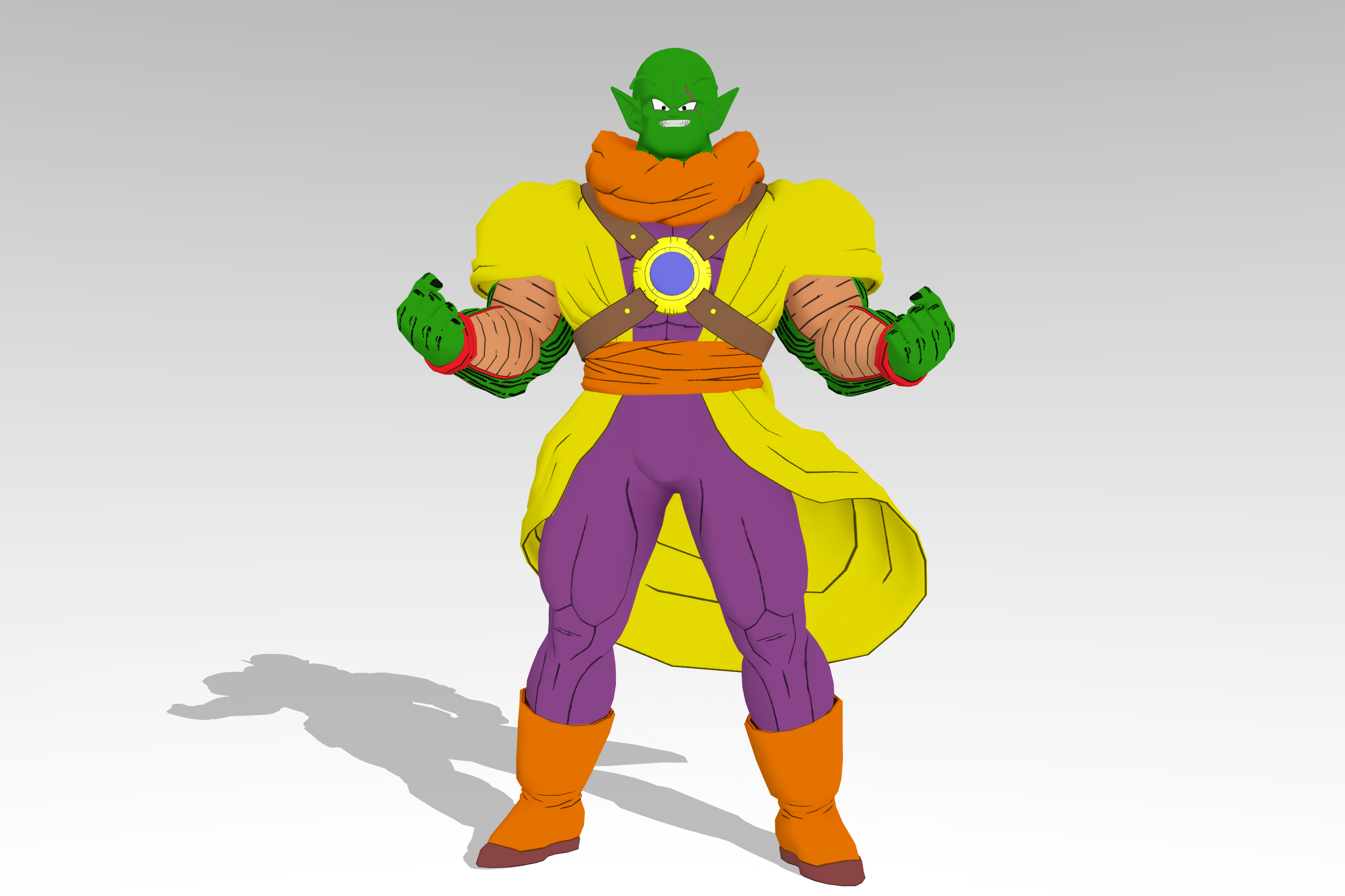 Lord Slug MMD DL by Adun175 on DeviantArt