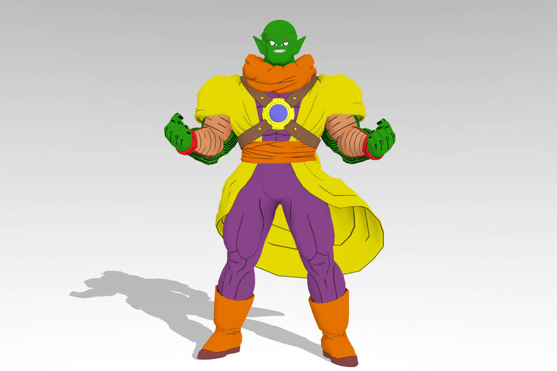 Lord Slug MMD DL by Adun175 on DeviantArt