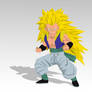 Son Goten MMD DL by Adun175 on DeviantArt