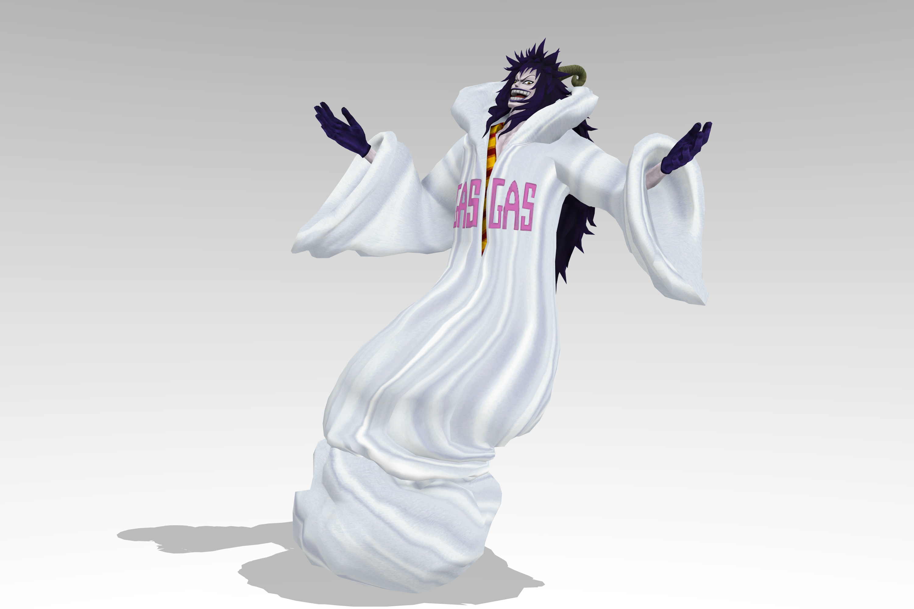 Caesar Clown MMD DL by Adun175 on DeviantArt