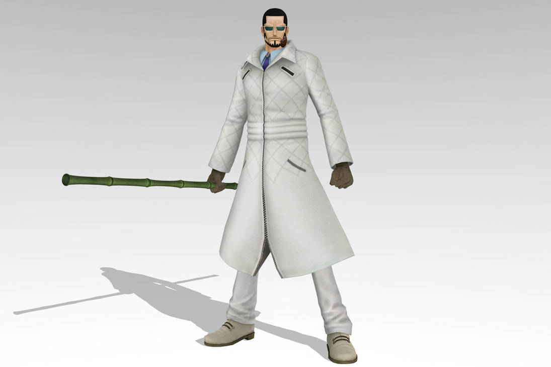 Vergo MMD DL by Adun175 on DeviantArt