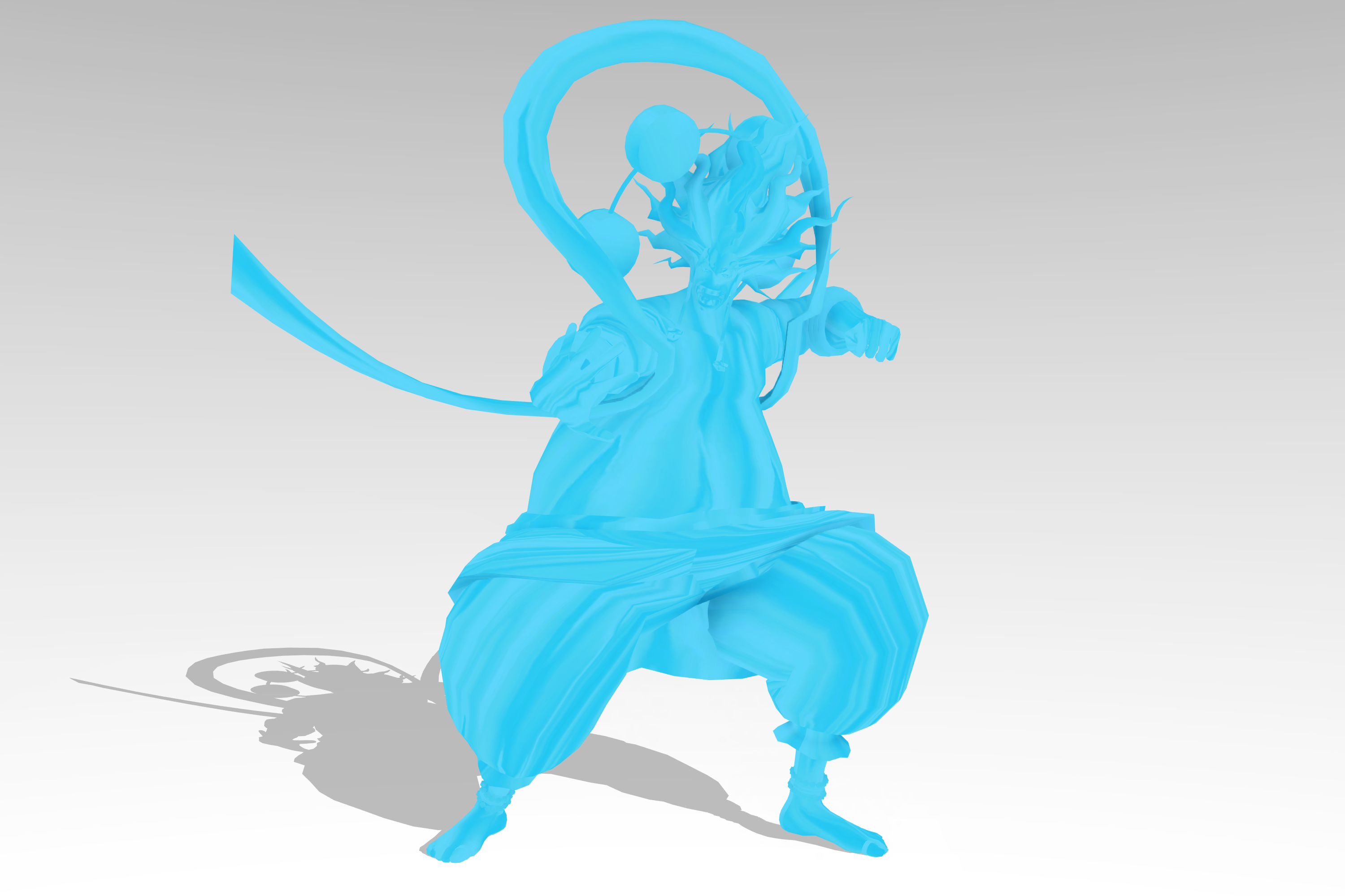 Enel Amaru MMD DL by Adun175 on DeviantArt