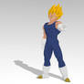 Son Goku (Z) MMD DL by Adun175 on DeviantArt