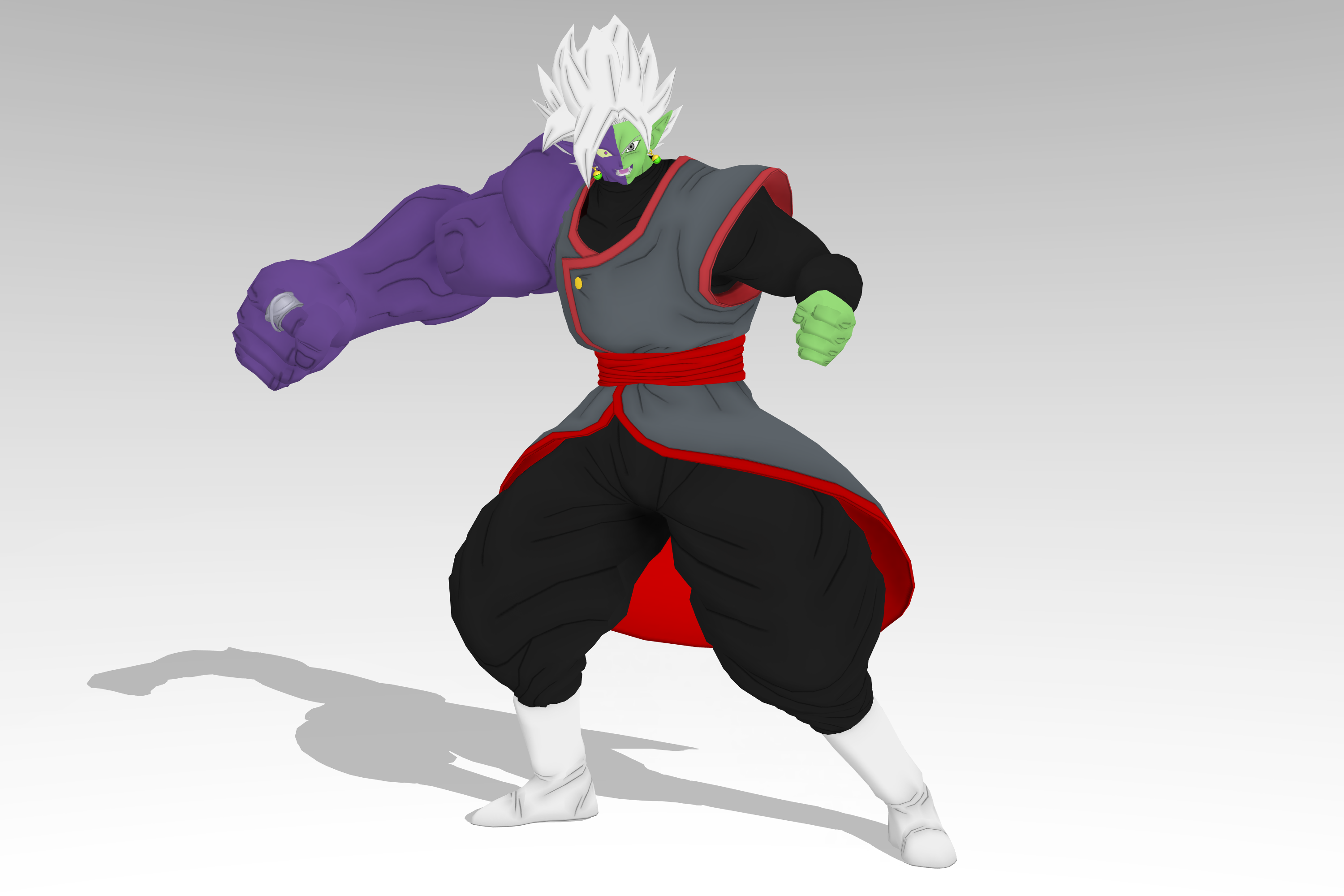 Corrupted Merged Zamasu MMD DL By Adun175 On DeviantArt corrupted-merged-zamasu-mmd-dl-by-adun175-on-deviantart