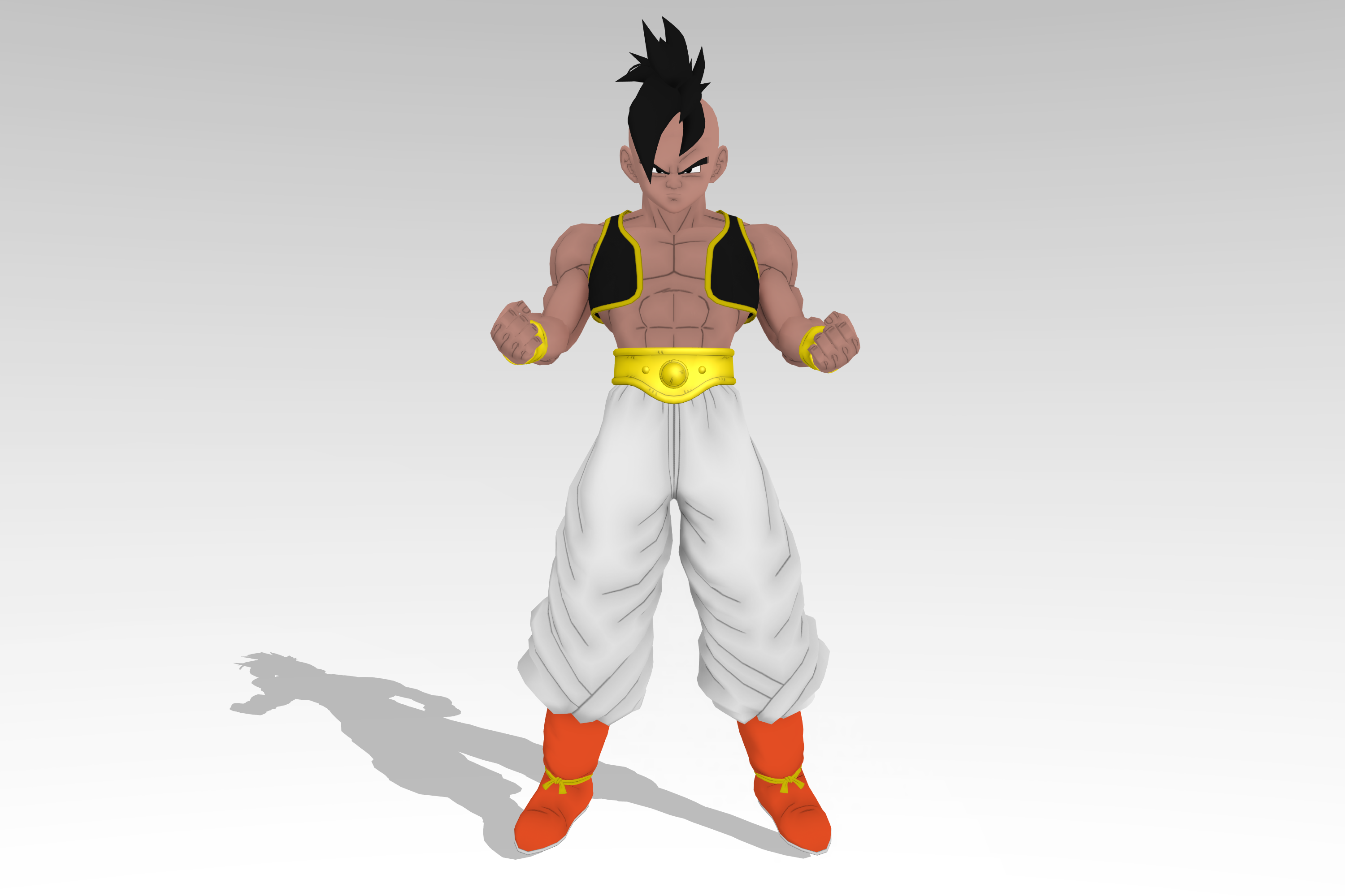 Majuub MMD DL by Adun175 on DeviantArt