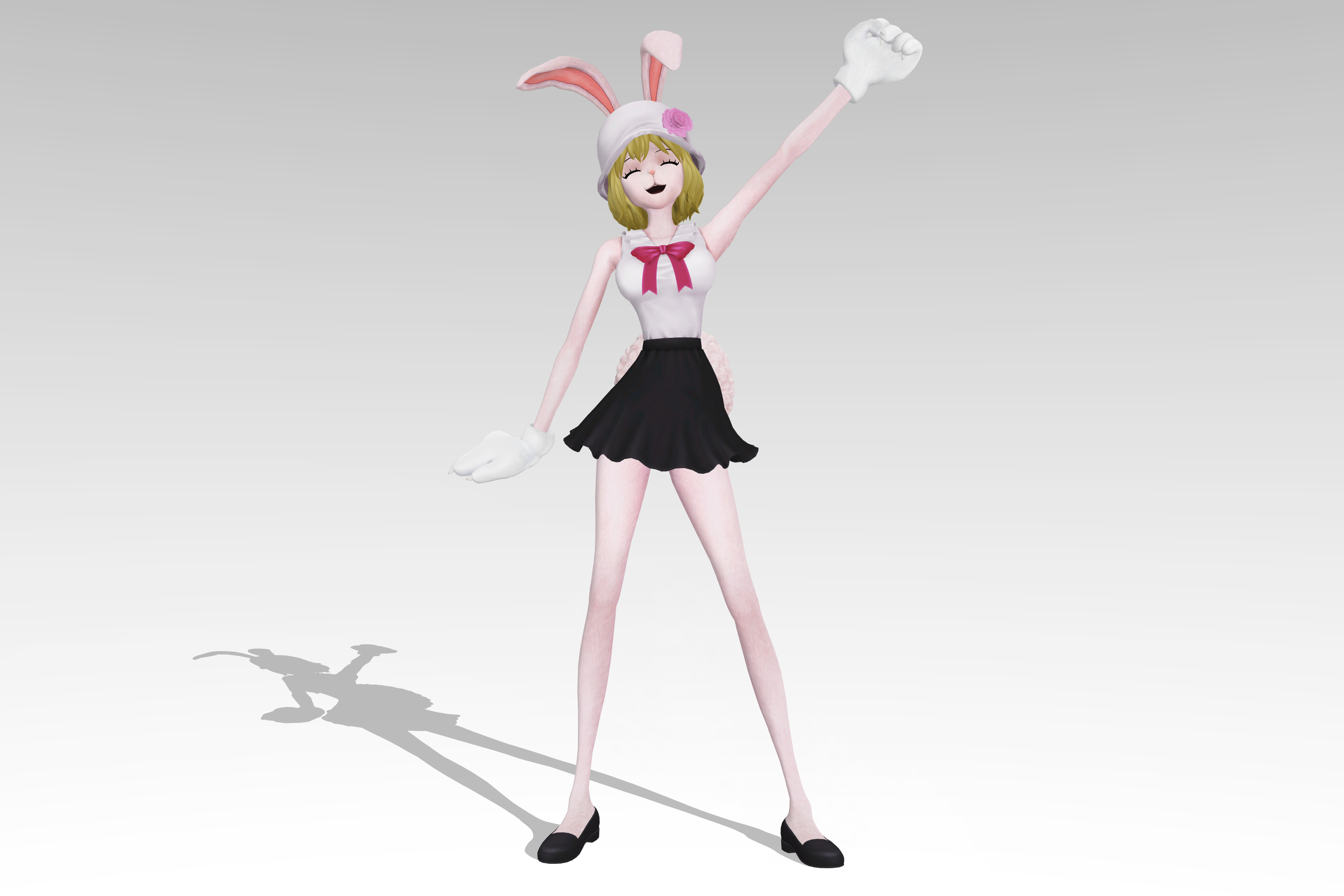 Renders on One-Piece-Carrot - DeviantArt