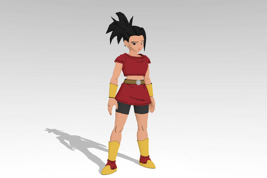 Kale MMD DL by Adun175 on DeviantArt