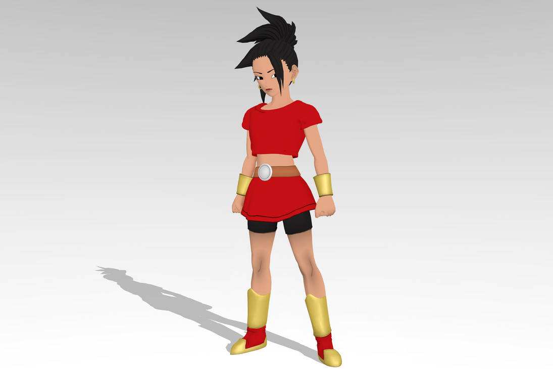 Kale MMD DL by Adun175 on DeviantArt