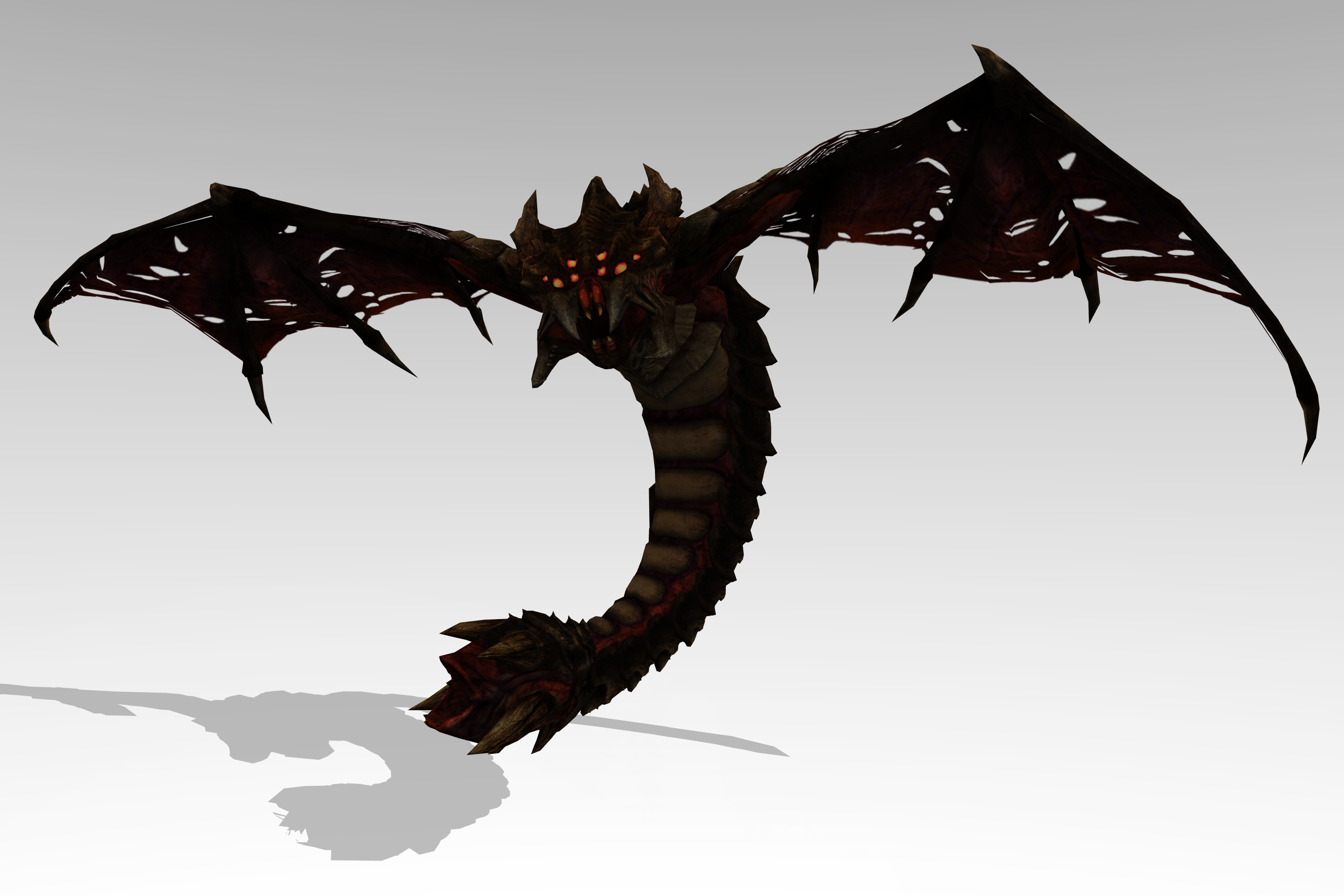 Mutalisk MMD DL by Adun175 on DeviantArt