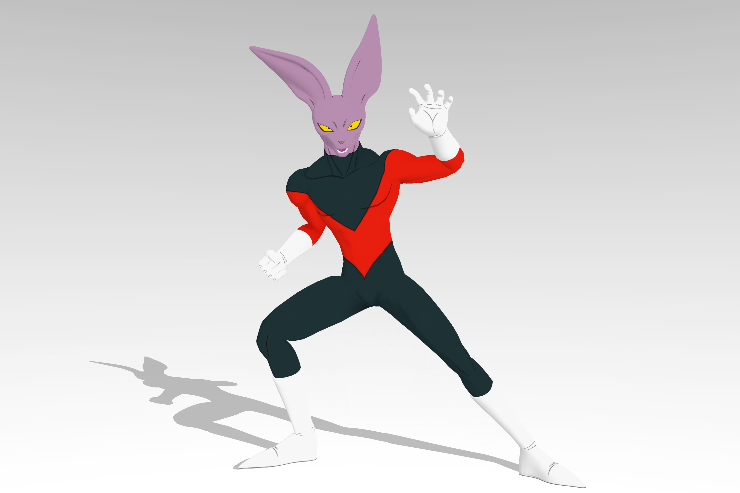 Dyspo MMD DL by Adun175 on DeviantArt