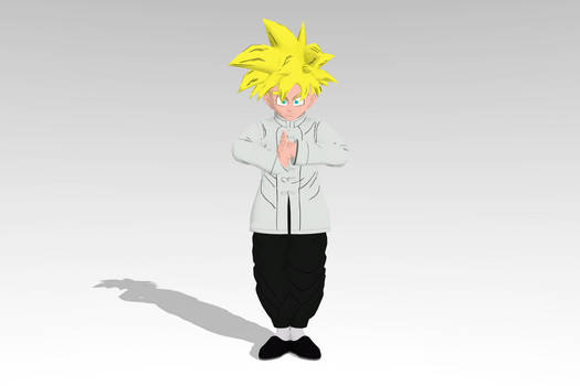 DL Male models on MMD-BattleStage - DeviantArt