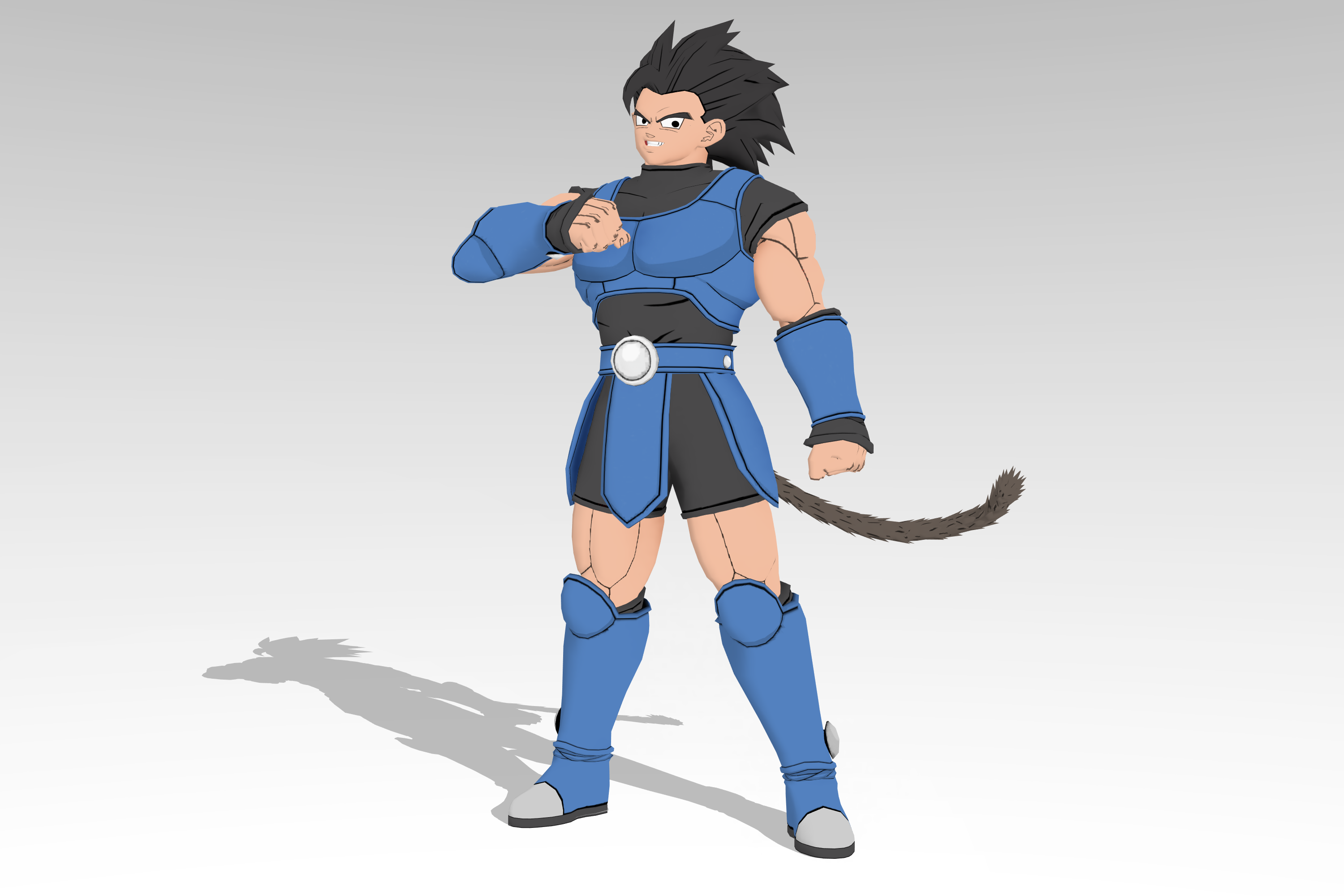 Shallot MMD DL by Adun175 on DeviantArt