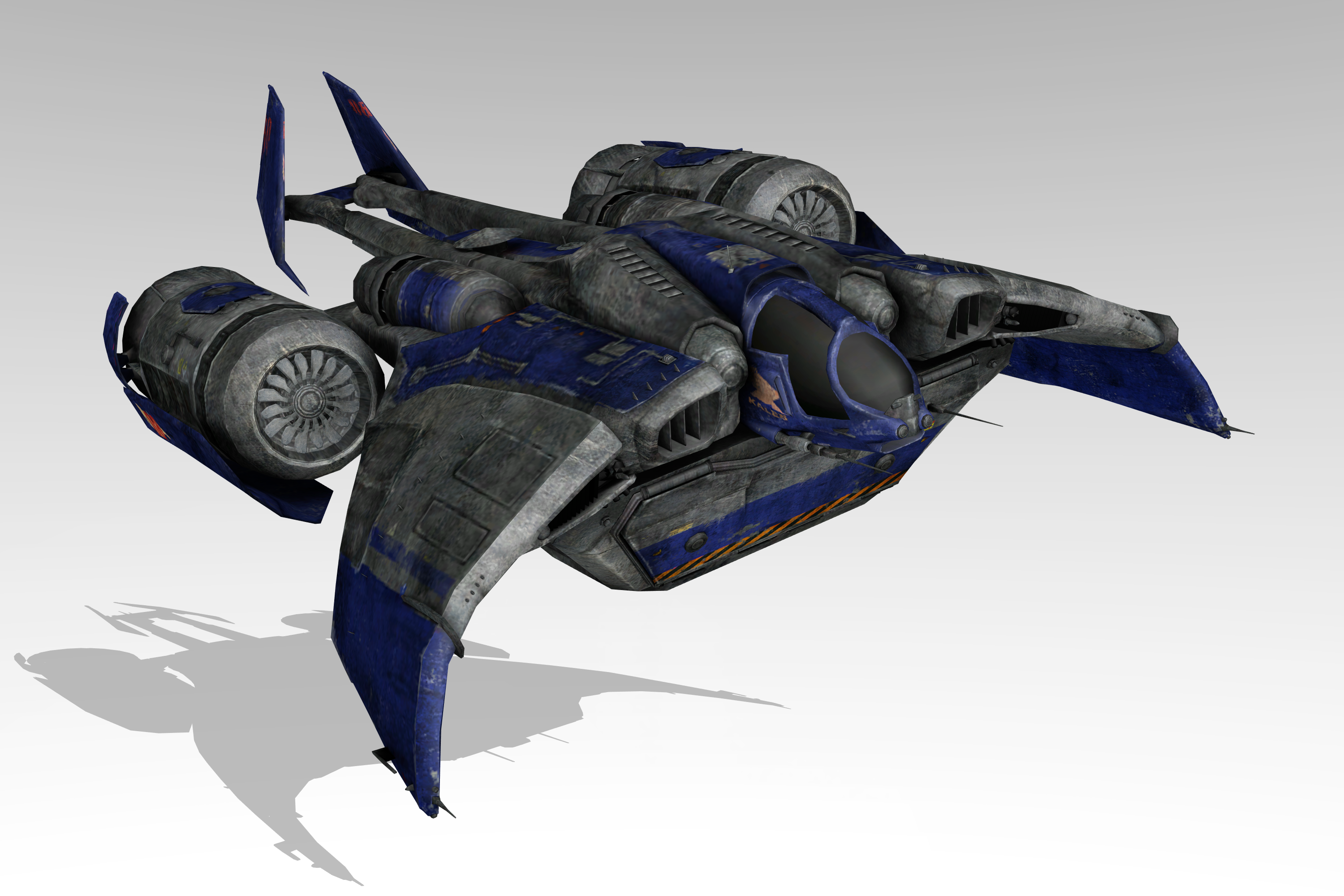 Dropship MMD DL by Adun175 on DeviantArt