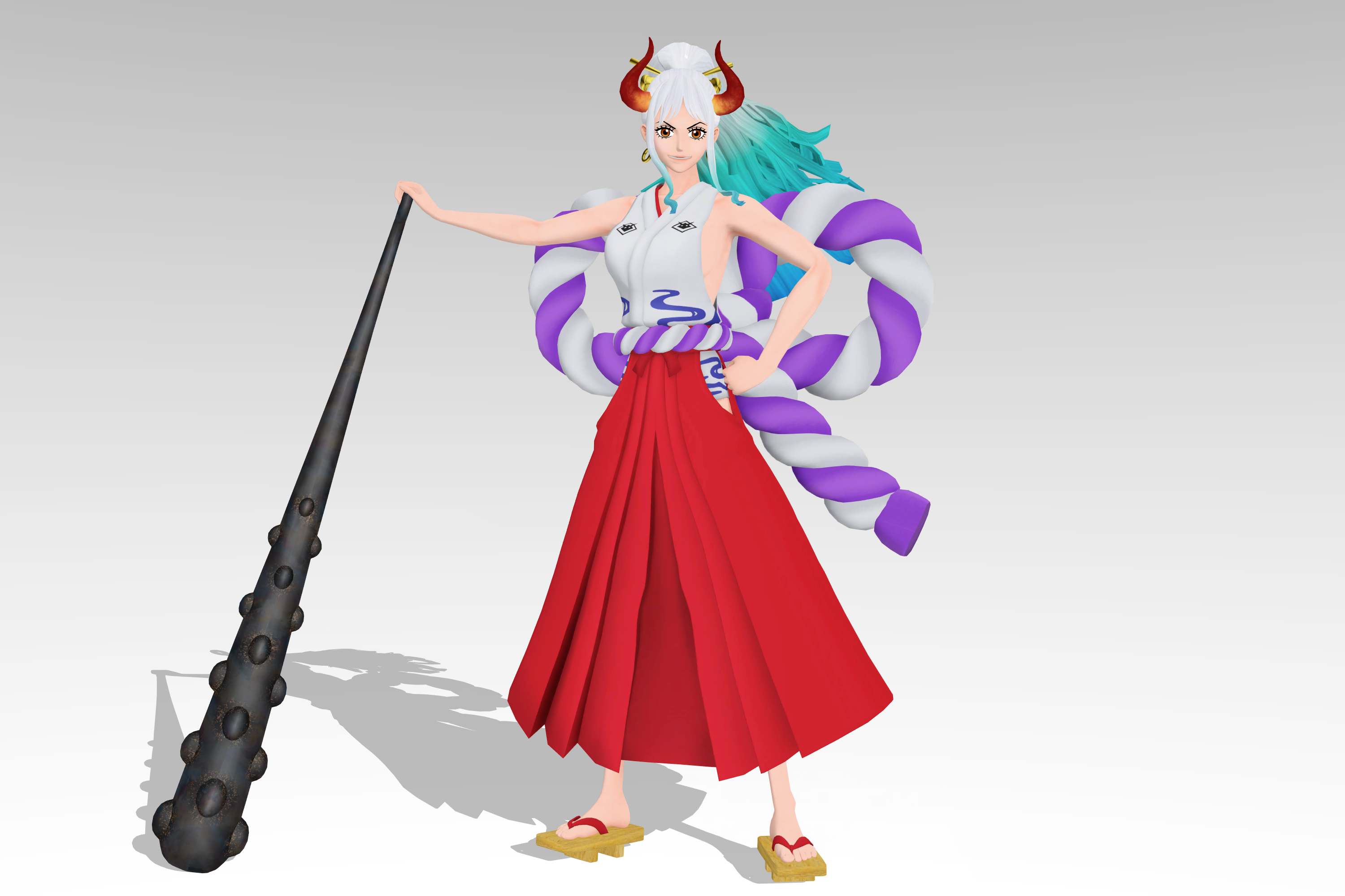 Yamato MMD DL by Adun175 on DeviantArt