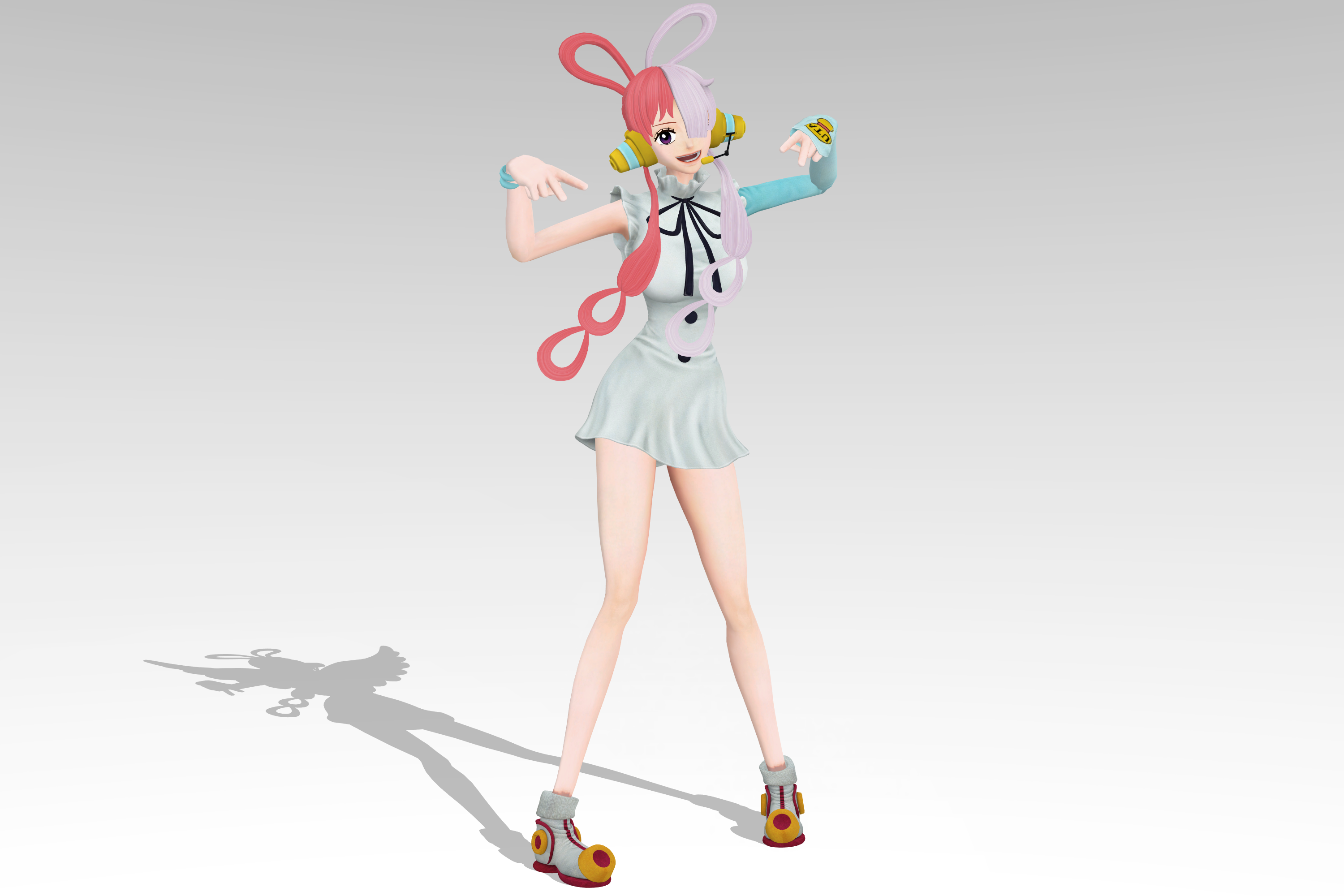 Uta MMD DL by Adun175 on DeviantArt