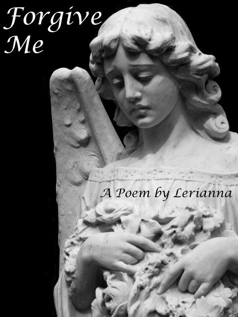 Forgive Me by Lerianna on DeviantArt