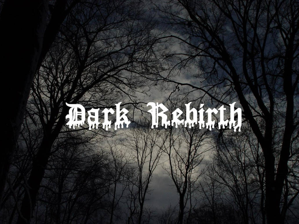 Dark Rebirth by Lerianna on DeviantArt