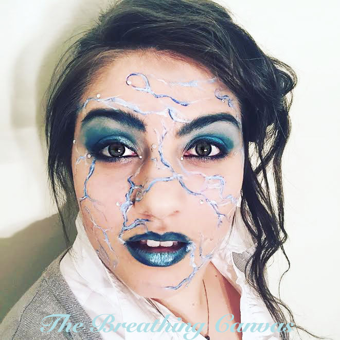 Greek Makeup Ideas | Saubhaya Makeup