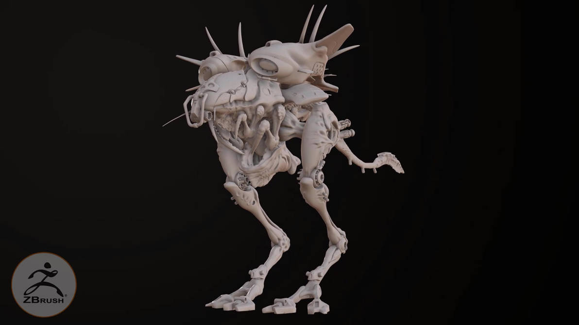 Hybrid Runner - Studio lit presentation by Iggy-design on DeviantArt