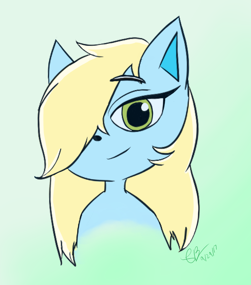 Request 5-Sammy by Wildclaw6460 on DeviantArt