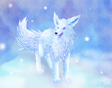 Explore the Best Vulpex Art | DeviantArt