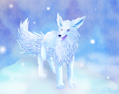 Explore the Best Vulpex Art | DeviantArt