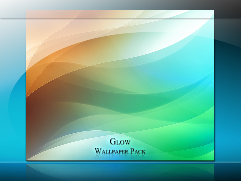Glow wallpaper pack by Nameless-Designer on DeviantArt