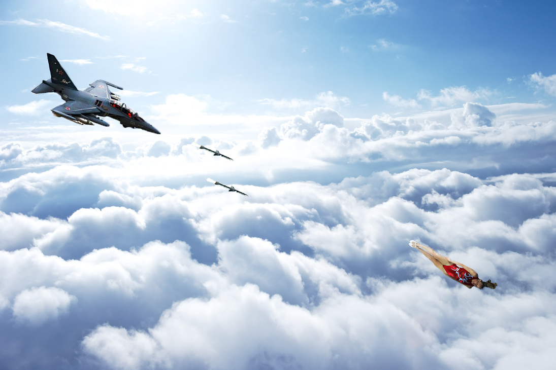 Random Photoshop by dashman54 on DeviantArt