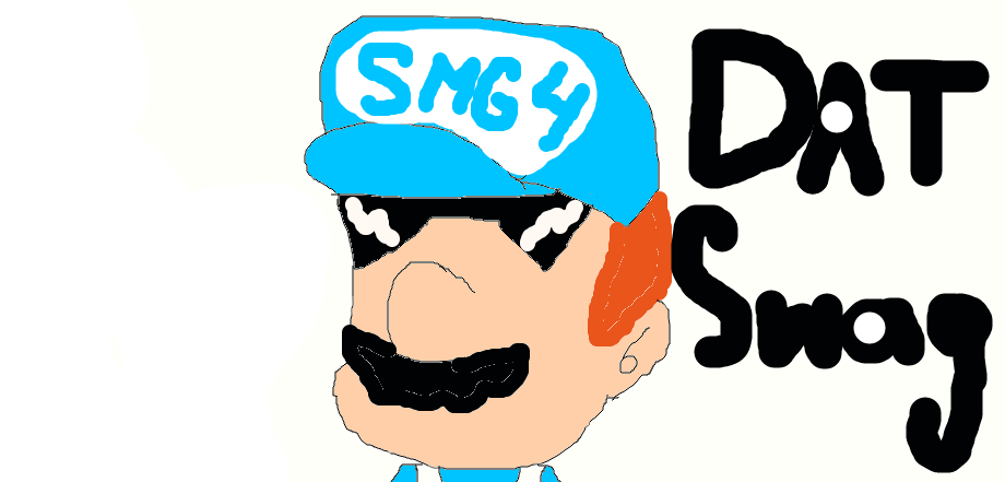 Smg4 with dat swag! by VideogameVocaloid on DeviantArt