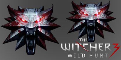 The Witcher 3 replacement icons by manbearpagan on DeviantArt