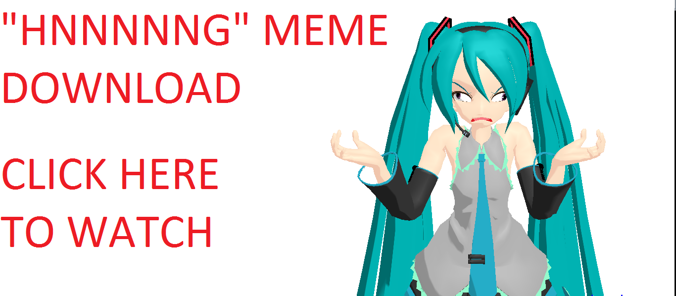 HNNNNNNNNG meme by RiSama on DeviantArt