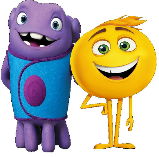 Oh and Gene (Shrek) Cast Video by tearslordp on DeviantArt
