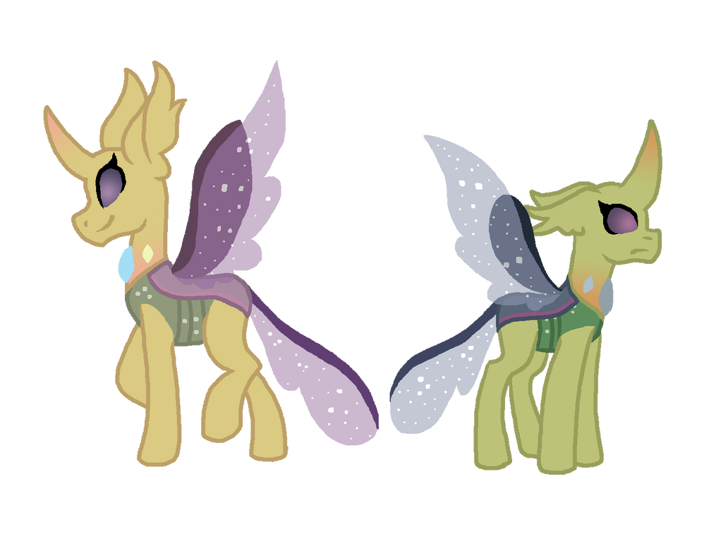 Crack Ships by TheLittleWaunderer on DeviantArt