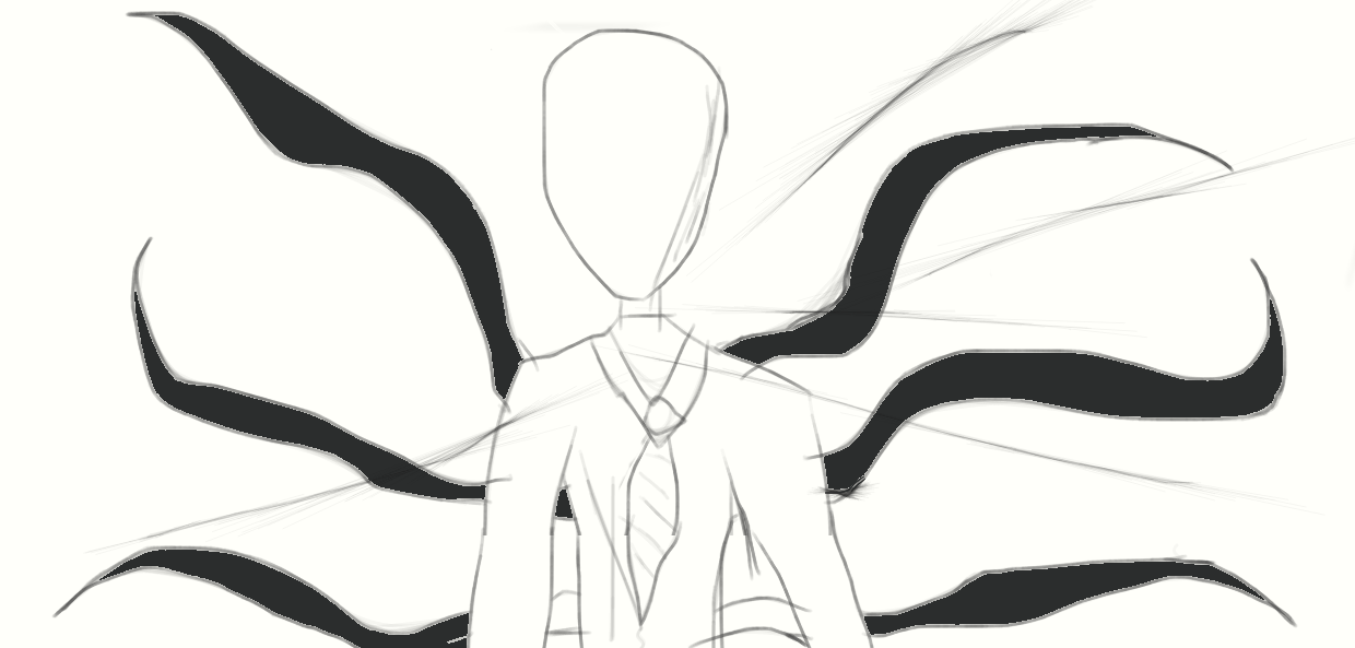 first drawing ever made by teampatron808 on DeviantArt