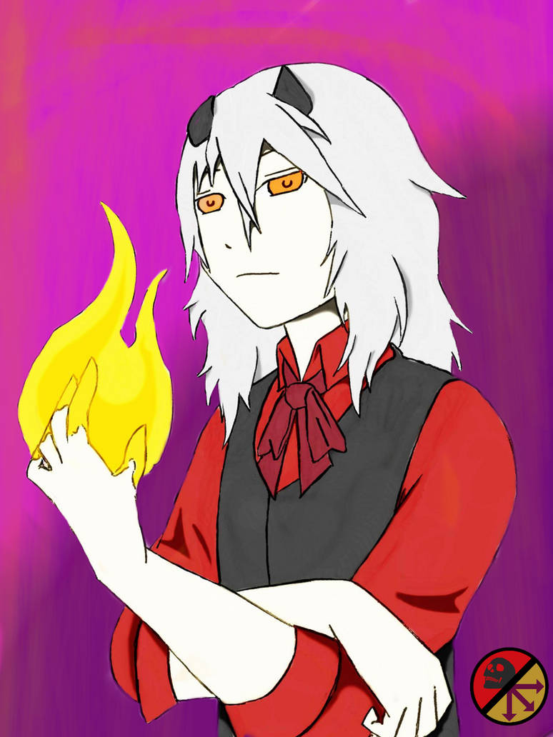 Traitor by TaariBlackthorn on DeviantArt