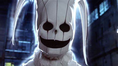 Luna Ghost by Spooky-Daemon-King on DeviantArt