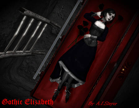 Bioshock on Xnalara-Customized - DeviantArt