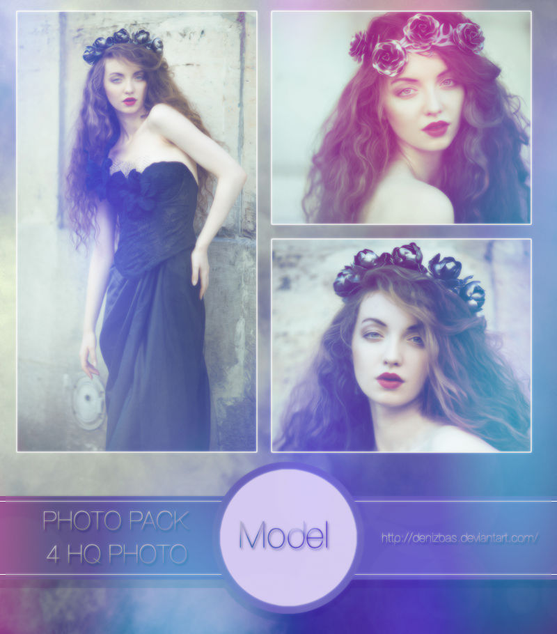 PHOTO Pack (10) Model by DenizBas on DeviantArt