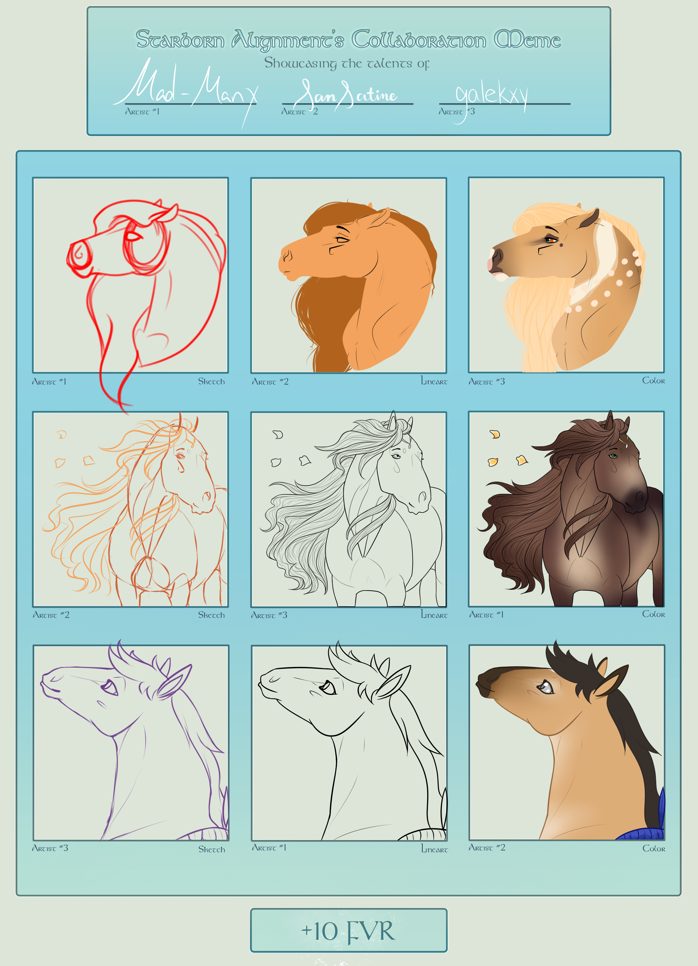 SA | Collab meme by sansatine on DeviantArt