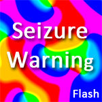 SEIZURE WARNING by roboprez on DeviantArt