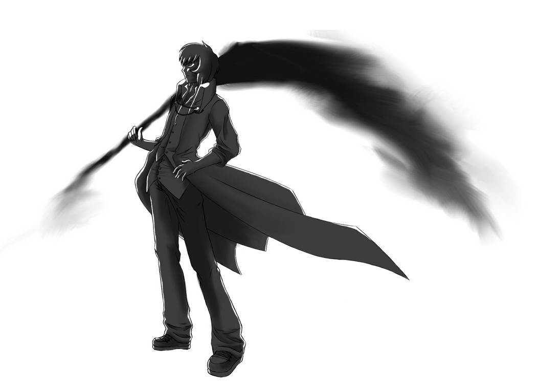 Katsuro by SnOeysKE on DeviantArt