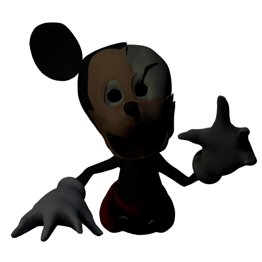Cabin Face 2015 Blender 2.79 Port Release by WillyLovesNBD on DeviantArt