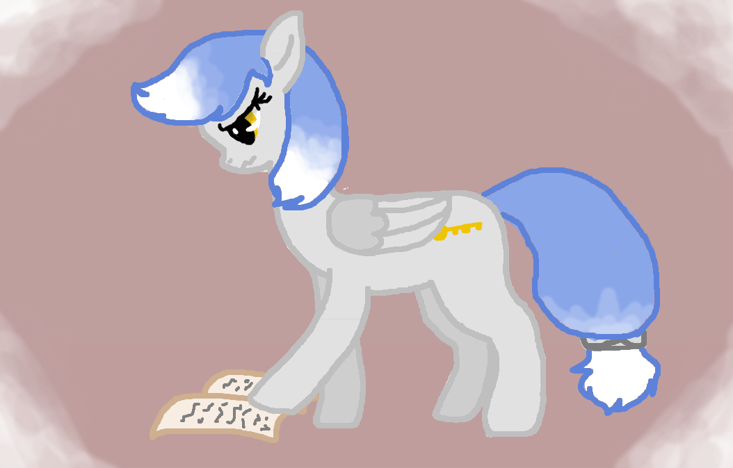 ~Skip-Code~ by glowb on DeviantArt