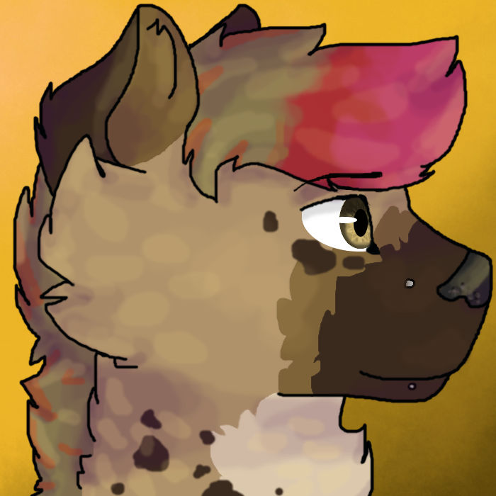 (Com) Hayds by glowb on DeviantArt