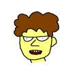 Napoleon's first stick man by Napoleonartist on DeviantArt